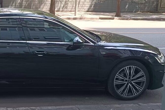 One way private Transportation from Beijing Airport to CityHotels - Frequently Asked Questions