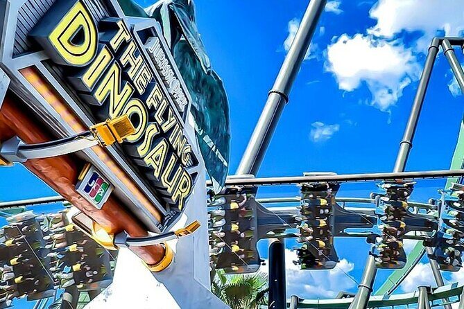 One-way ride from central Osaka to Universal Studios Japan - Cost Analysis and Value