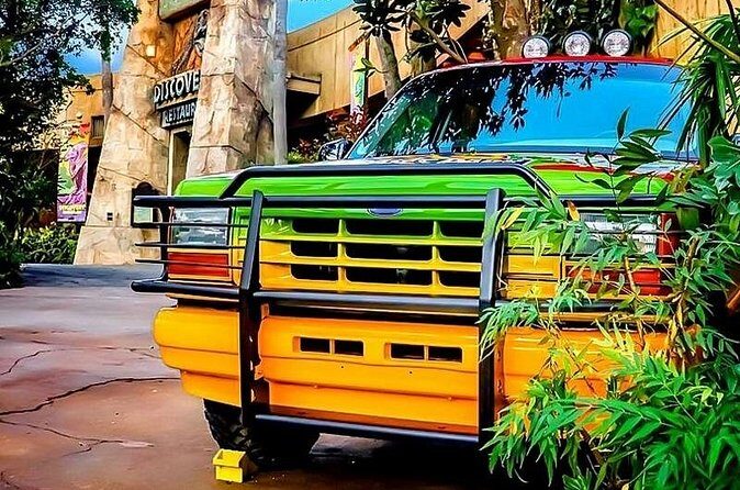 One-way ride from central Osaka to Universal Studios Japan - Final Thoughts