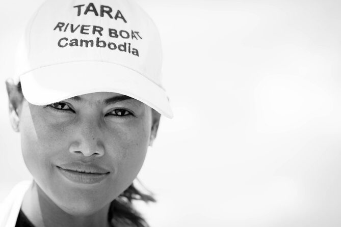 One-Way River cruise/road tour from Phnom Penh to Siem Reap or Siem Reap to PP - The Itinerary in Detail: What to Expect