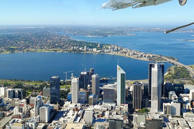 One Way Seaplane Flight - Perth to Rottnest Island - Frequently Asked Questions