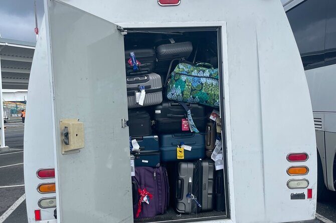 One-Way Seattle Airport Transfer Service - The Practicality of This Transfer