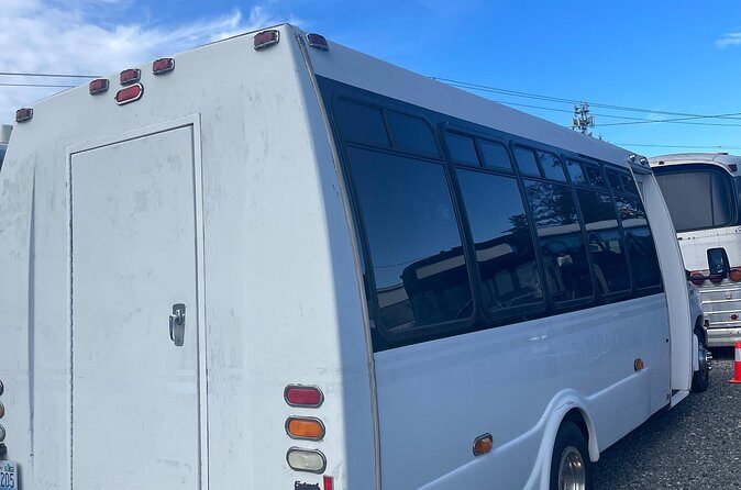 One-Way Seattle Airport Transfer Service - Customer Feedback: The Bottom Line