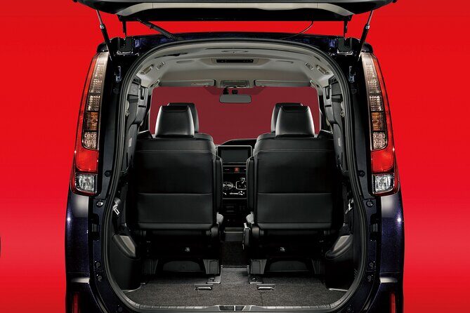 One Way Shuttle Van Transfer, Tokyo  Nikko - Cost & Value Analysis