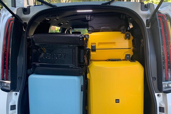 One Way Shuttle Van Transfer, Tokyo  Nikko - Final Thoughts