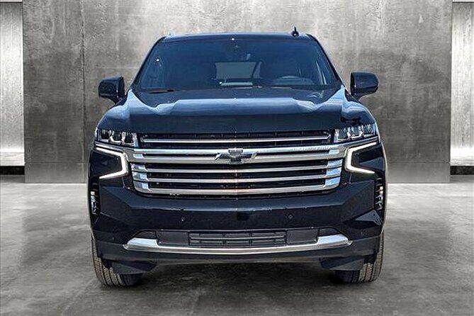 One Way SUV Transfer from Phoenix Int'l Airport to Phoenix Metro - Why Consider This Transfer Service?
