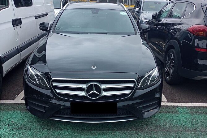 One Way Taxi Transfer from Harwich Seaport to London - The Bottom Line: Who Benefits Most from This Service?