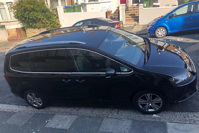 One Way Taxi Transfer from Heathrow Airport to Gatwick Airport - Key Points