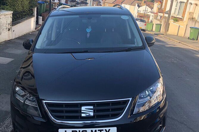 One Way Taxi Transfer from London City Airport to London - What You Can Expect from This Transfer Service