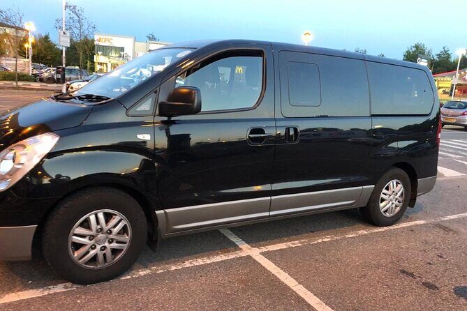 One Way Taxi Transfer from London City Airport to London - FAQs