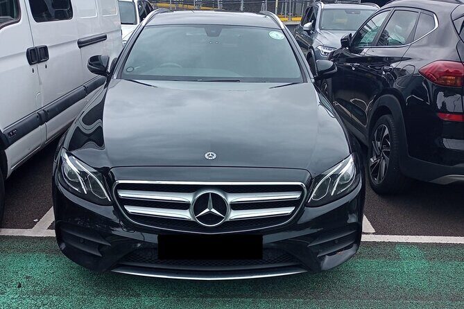 One Way Taxi Transfer - London to Southampton Seaport - Pricing and Value Analysis
