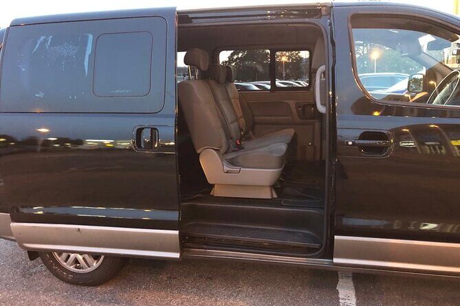 One Way Taxi Transfer - Portsmouth Seaport to London - Is This Service for You?