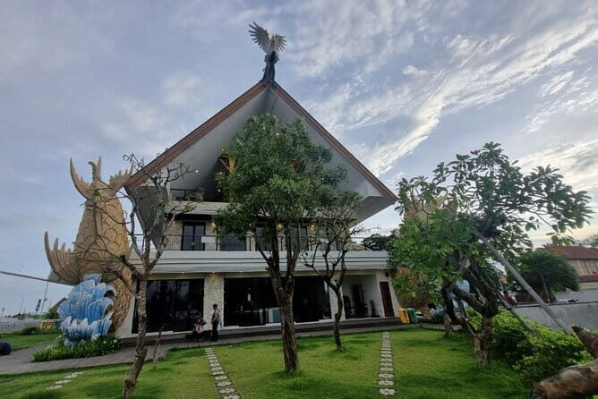 One-way Ticket Fast Boat from Sanur Bali or Nusa Lembongan - Frequently Asked Questions