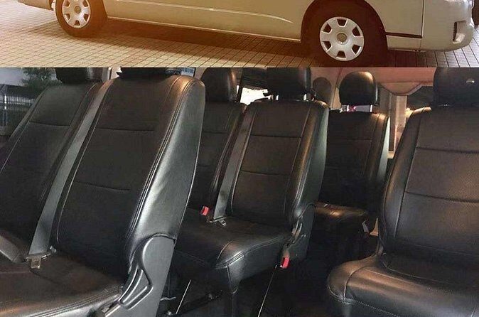 One Way Transfer between Kansai International Airport and Osaka - Who This Transfer Is Best For