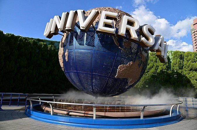 One Way Transfer between Universal Studios Japan and Osaka - Why This Transfer Might Be Worth It
