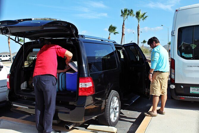 One way Transfer from Hotels to Cancun International Airport - Introduction