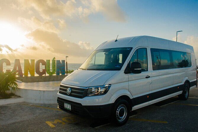 One way Transfer from Hotels to Cancun International Airport - The Itinerary: What to Expect