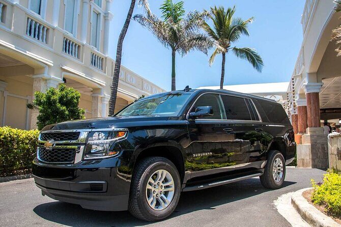 One way Transfer from Hotels to Cancun International Airport - Who Will Benefit Most?