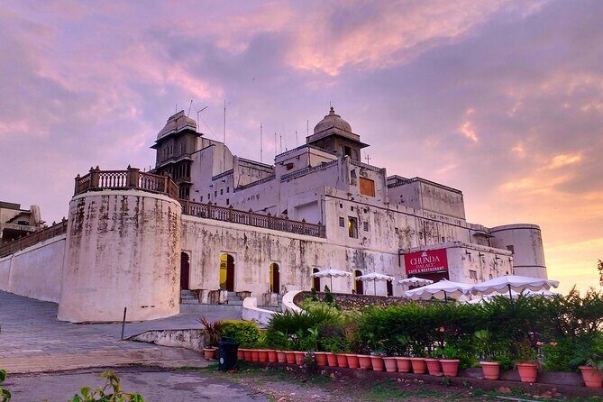 One Way Transfer From Jaipur To Mount Abu With Optional Stop at Pushkar/Udaipur - What Makes This Transfer Stand Out?