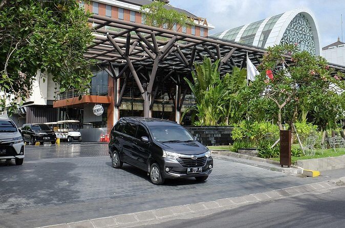 One Way Transfer Hotel to Hotel in Ubud - Who Is This Service Best For?
