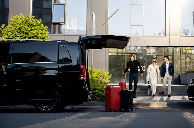 One Way Transfer Hotel to Hotel in Ubud - Final Thoughts