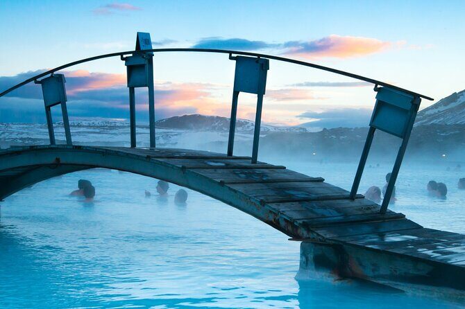 One Way Transfer to the Blue Lagoon - Experience the Comfort of a Private Transfer to the Blue Lagoon