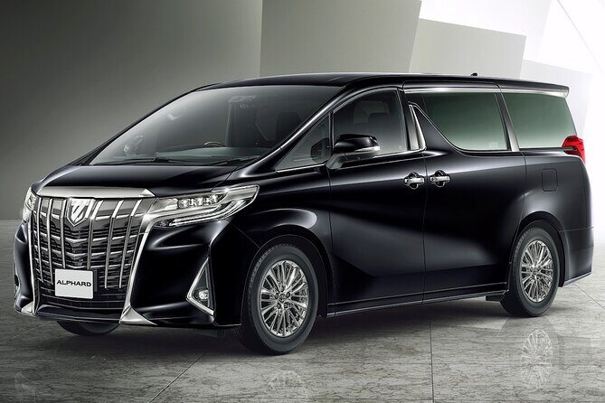 One Way Transfer, Tokyo/YokohamaFuji/Nikko/Nagano, 2-10guests - Why Choose This Transfer Service