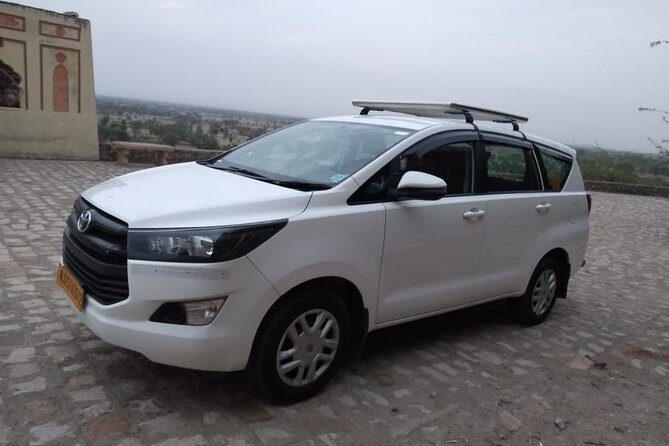 One-Way Transfers assistance Agra to Delhi Drop - Why Choose This Transfer?