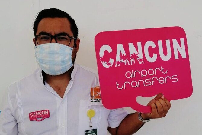 One Way Transport From Cancun Airport To Tulum Vise Versa. - FAQ