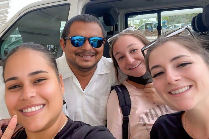 One Way Transportation Cancun (NOT AIRPORT) - Akumal / Tulum - FAQ