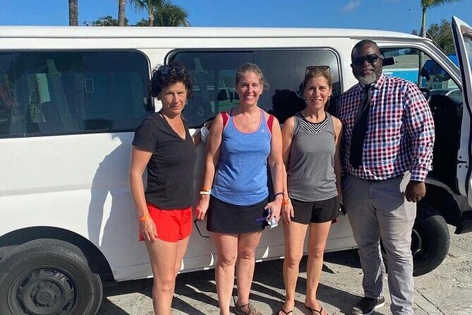 One Way Trip Private Airport to Hotel Transfer in Nassau - Who Will Love This Transfer?