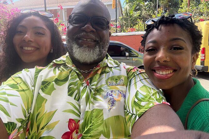 One Way Trip Private Airport to Hotel Transfer in Nassau - A Closer Look at the Experience