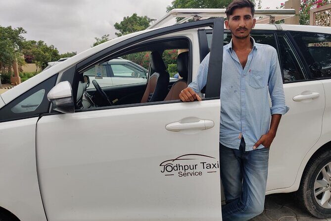 One-way Udaipur to Jodhpur - Final Thoughts