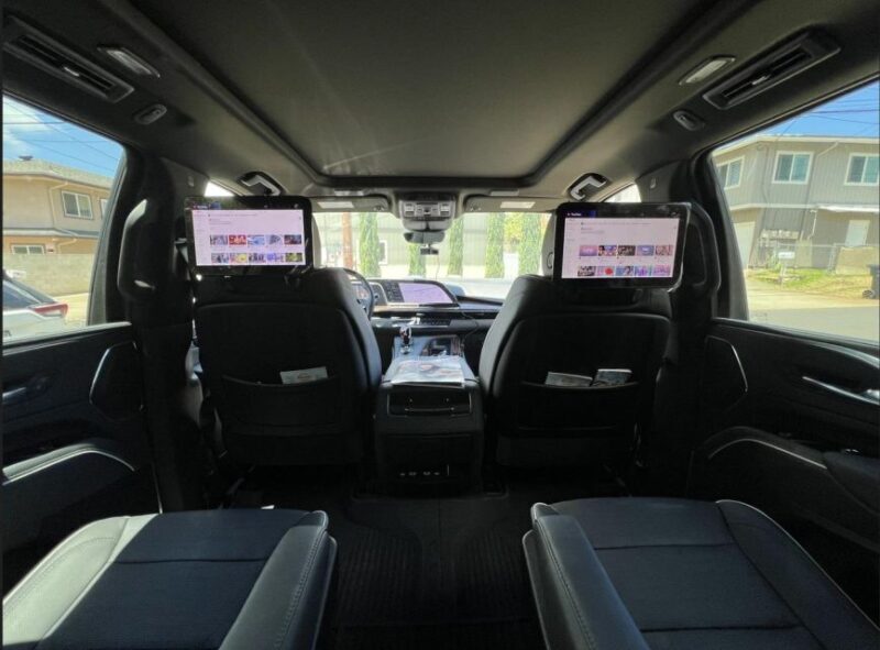 One-Way VIP Transfer: Honolulu Airport, Ko Olina, Port 2/11 - A Closer Look: What You Can Expect