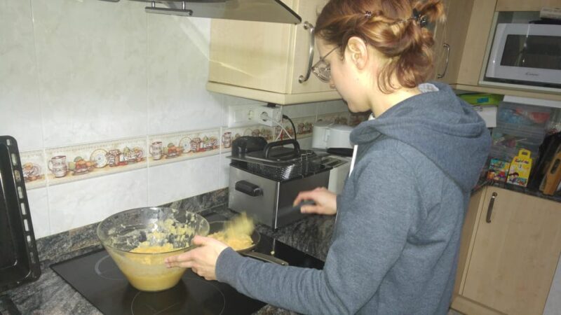 One week Spanish Course living at your Tutor's family home - Key Points