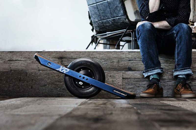 ONE WHEEL RENTAL BARCELONA - Discovering the Onewheel Experience in Barcelona