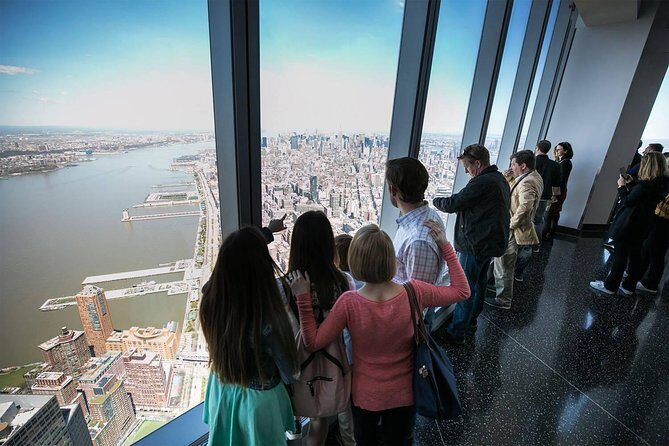 One World Observatory & 3h Manhattan Walking Tour - What Travelers Say and Why It Matters