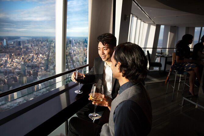 One World Observatory Skip-the-Line All Inclusive Ticket - Practical Tips for Your Visit