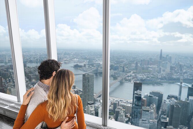 One World Observatory Skip-the-Line Combo Ticket - The Practicalities: Price, Duration, and Accessibility