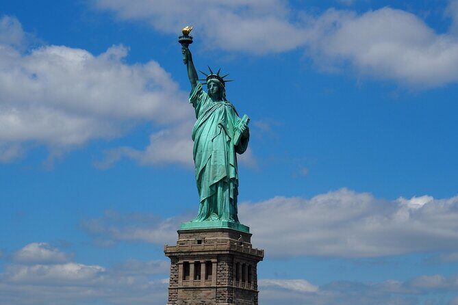 One World Trade Observation Deck Anytime Tickets with free Boat Ride - Who Is This Tour Best For?