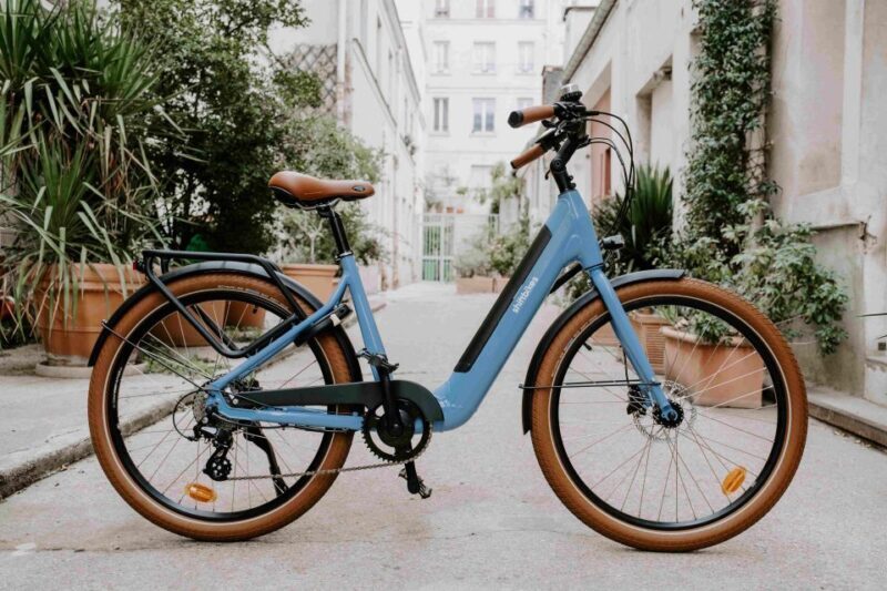 Onebike: Electric Bike Rental in the in the heart the Paris - Final Thoughts