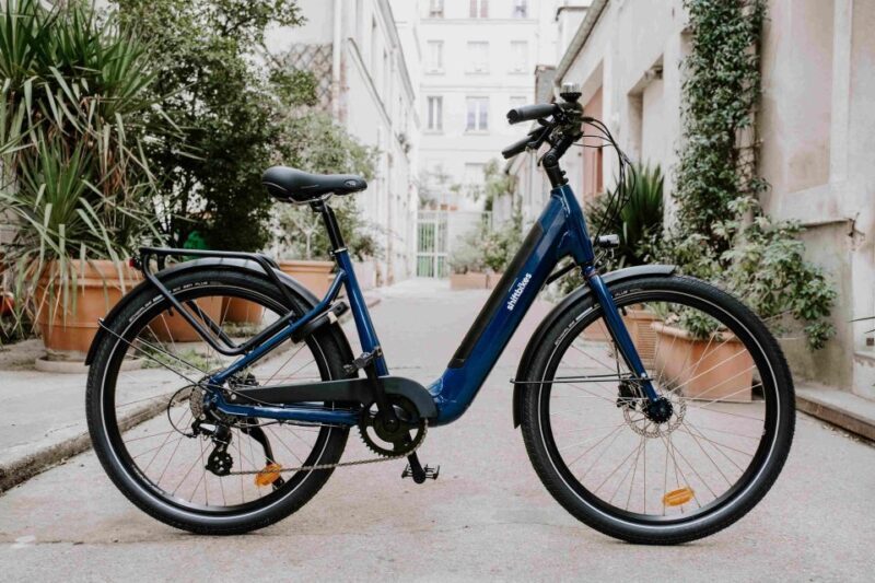 Onebike: Electric Bike Rental in the in the heart the Paris - FAQ