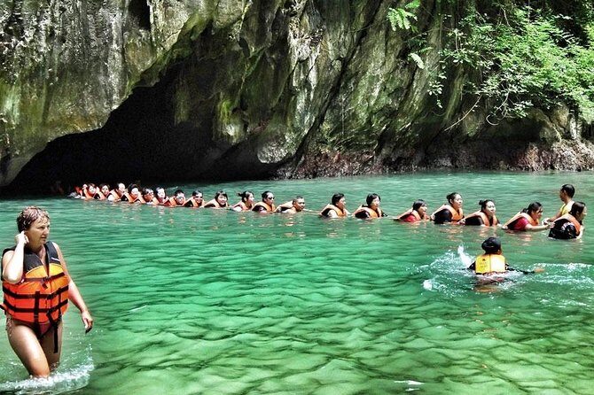 Oneday Tour 4 Islands and Emerald Cave By Tin Adventure Sea Tour from Koh Lanta - Who Should Consider This Tour?