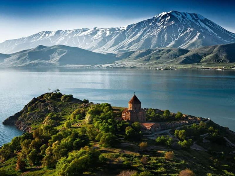OneDay Tour to Armenia From Tbilisi: Sevan, Dilijan, Yerevan - What Makes This Tour Worth Considering?