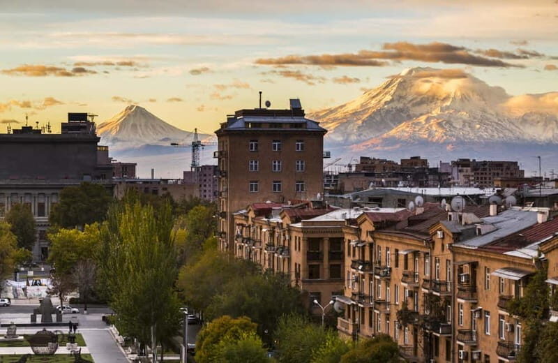 OneDay Tour to Armenia From Tbilisi: Sevan, Dilijan, Yerevan - Why the Guide and Transportation Matter