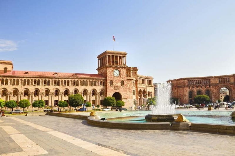 OneDay Tour to Armenia From Tbilisi: Sevan, Dilijan, Yerevan - The Value: Is It Worth It?