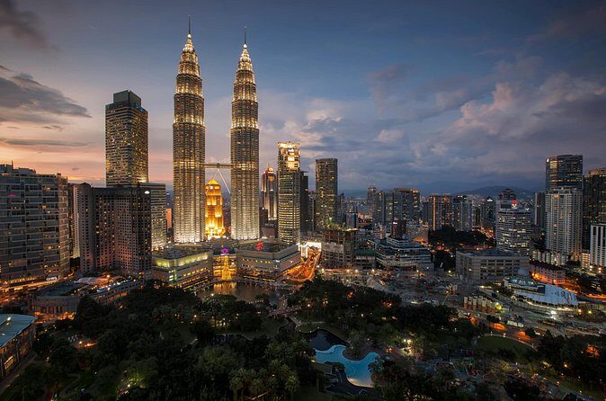 Oneway from Kuala Lumpur to Johor Bahru or Penang - FAQ