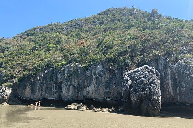 oneway transfer service Bangkok-Hua hin - Detailed Review of the Bangkok-Hua Hin Transfer Experience