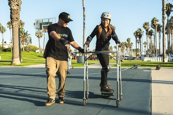 Onewheel Board Experience - FAQs
