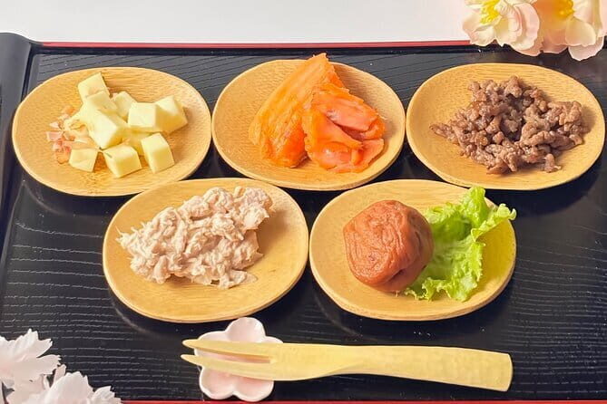 Onigiri & Sweets Cooking Experience at instructor's home, Tokyo - The Location: A Home in Musashino